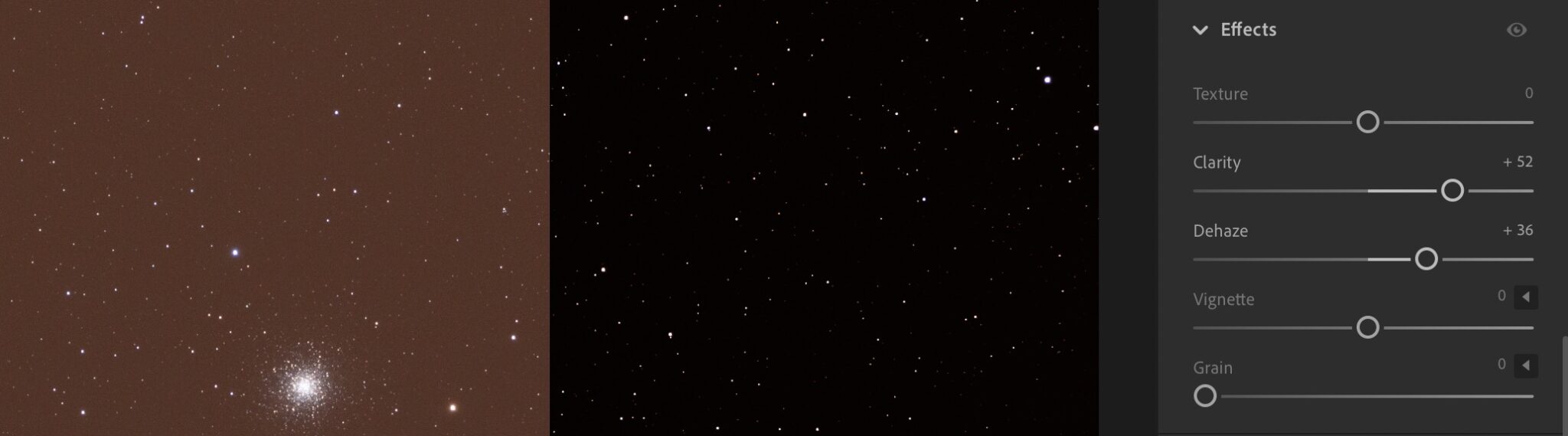 Post Processing the Milky Way: How to Edit Astrophotography - TruHu Blog