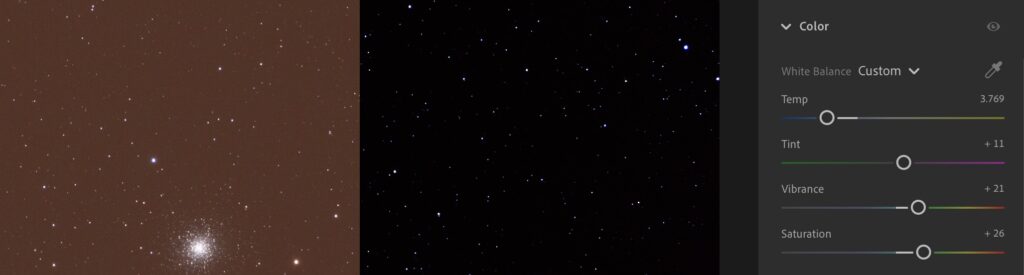 Post Processing the Milky Way: How to Edit Astrophotography - TruHu Blog