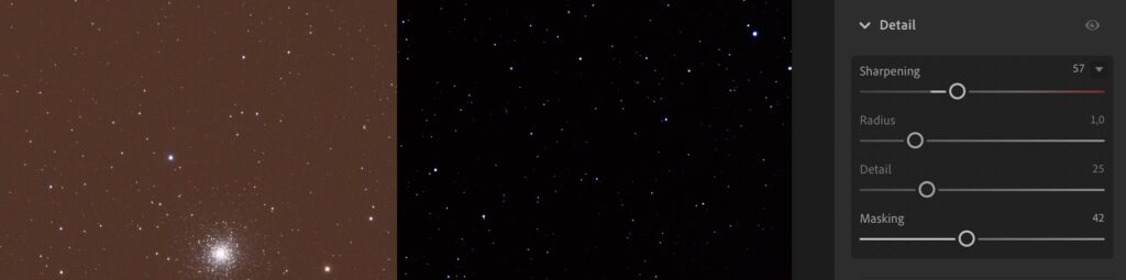 Post Processing the Milky Way: How to Edit Astrophotography - TruHu Blog