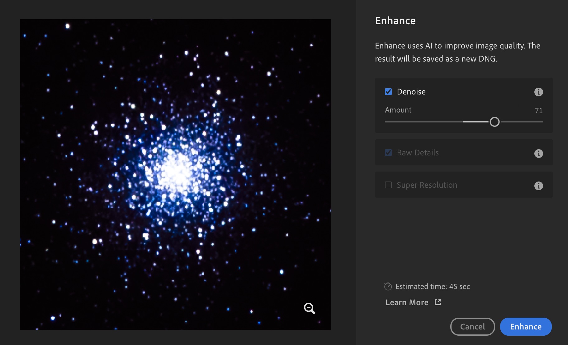 Post Processing the Milky Way: How to Edit Astrophotography - TruHu Blog