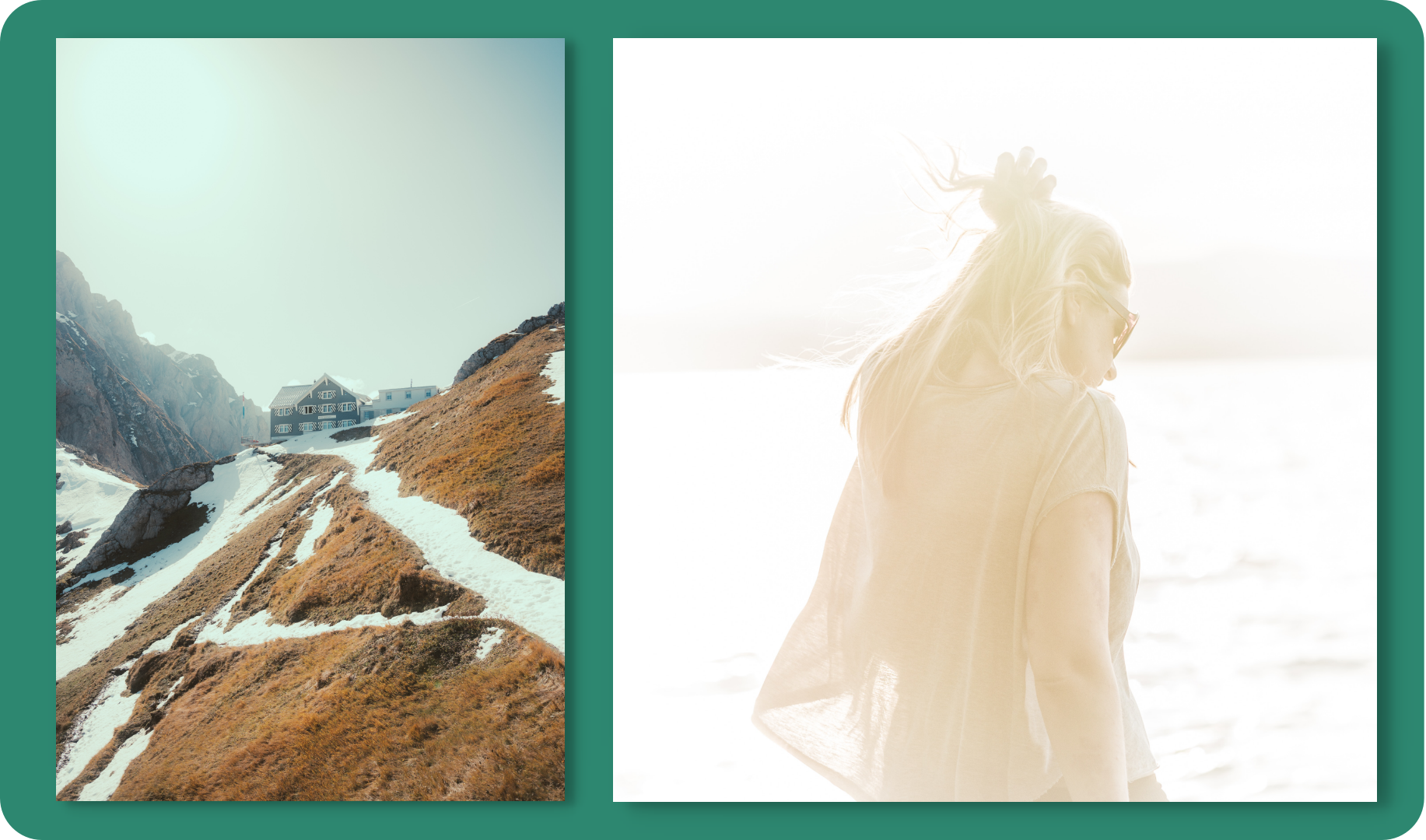 Too Much Exposure? How to Fix Overexposed Photos - TruHu Blog