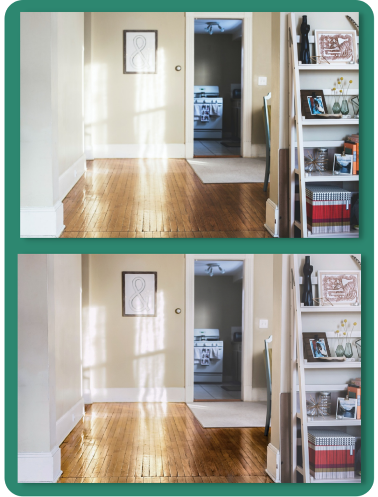 Masking out the Light: How to Remove Light Glare from Photos - TruHu Blog