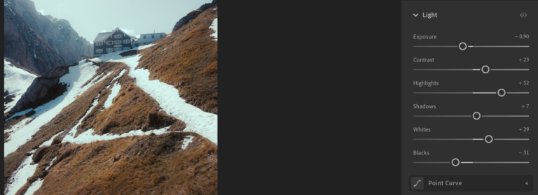 Too Much Exposure? How to Fix Overexposed Photos - TruHu Blog