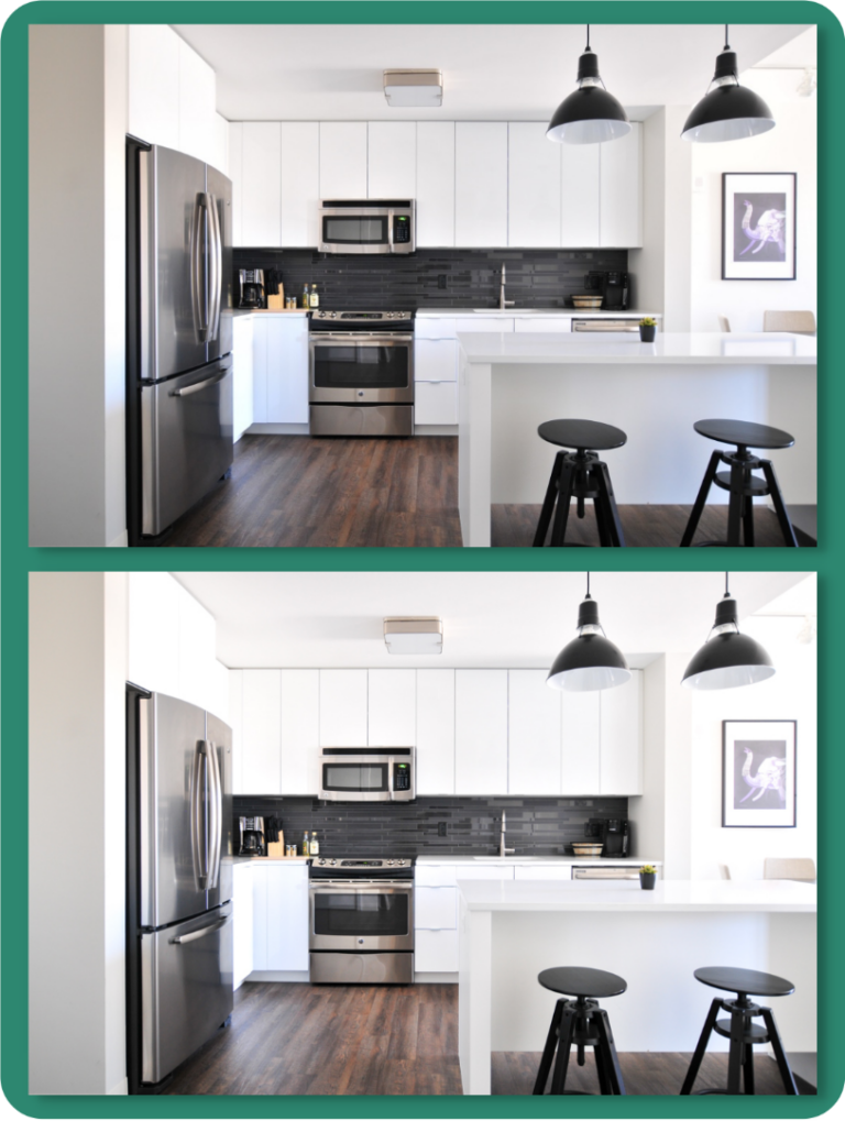 Masking out the Light: How to Remove Light Glare from Photos - TruHu Blog