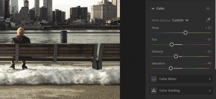 Chasing Nostalgia? Here’s How to Make Digital Photos Look Like Film ...