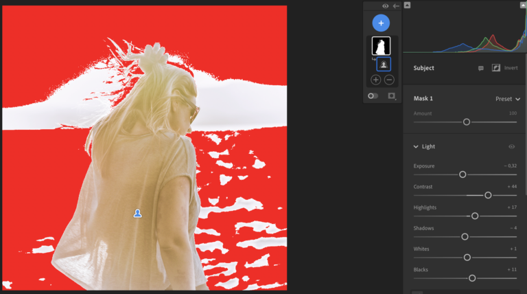 Too Much Exposure? How to Fix Overexposed Photos - TruHu Blog