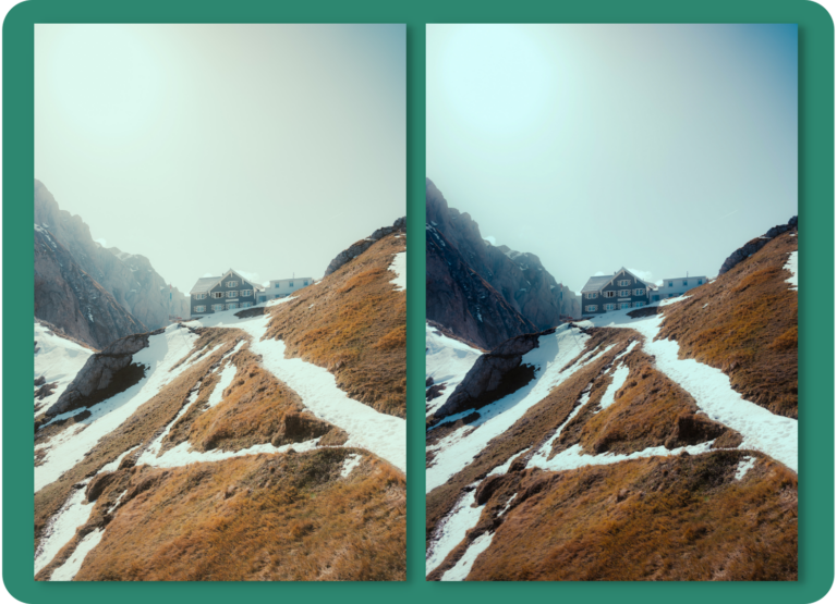 Too Much Exposure? How to Fix Overexposed Photos - TruHu Blog