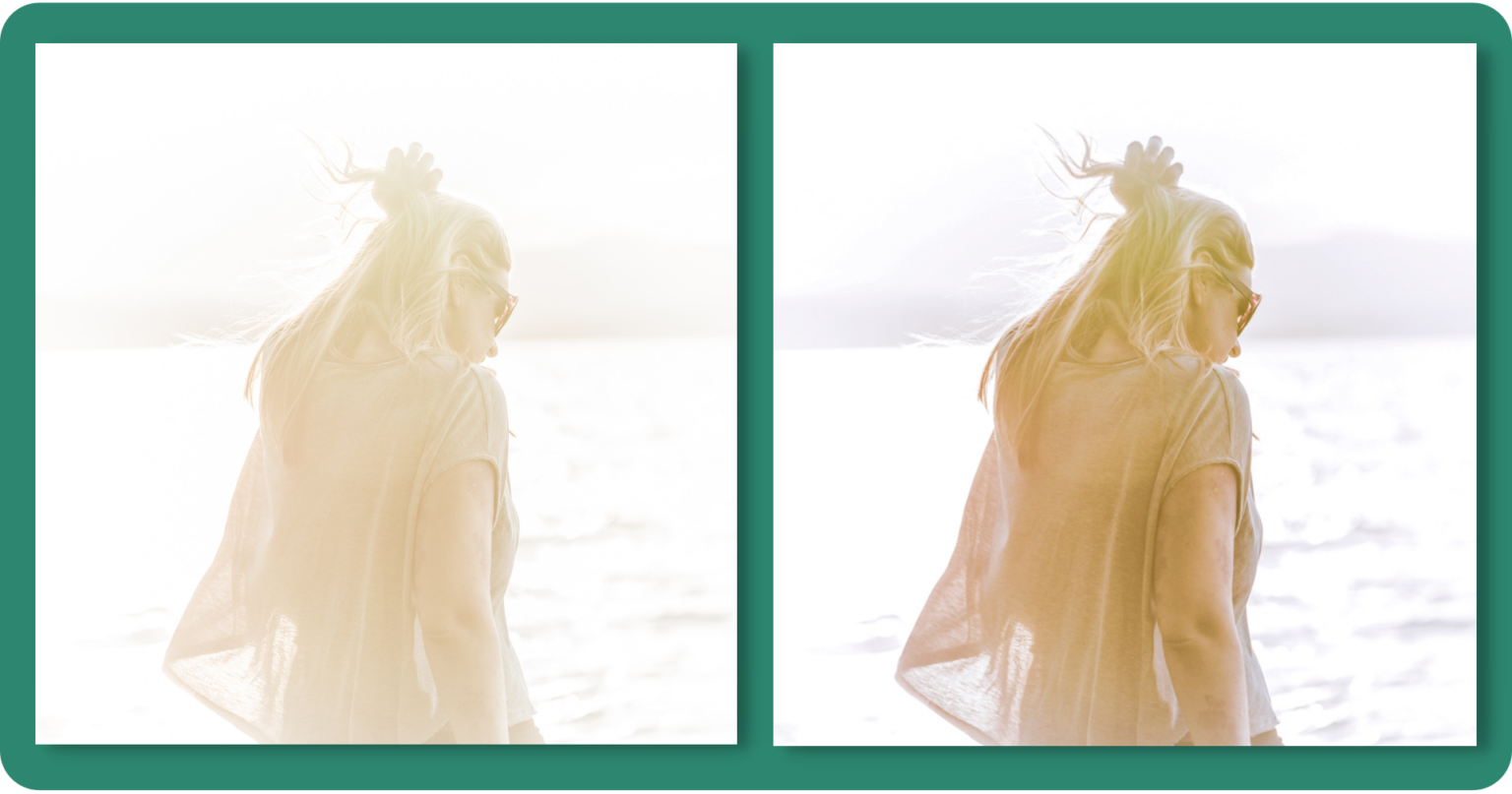 Too Much Exposure? How to Fix Overexposed Photos - TruHu Blog