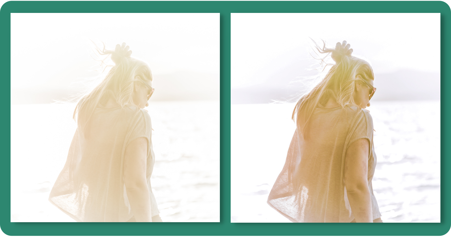 Too Much Exposure? How to Fix Overexposed Photos - TruHu Blog