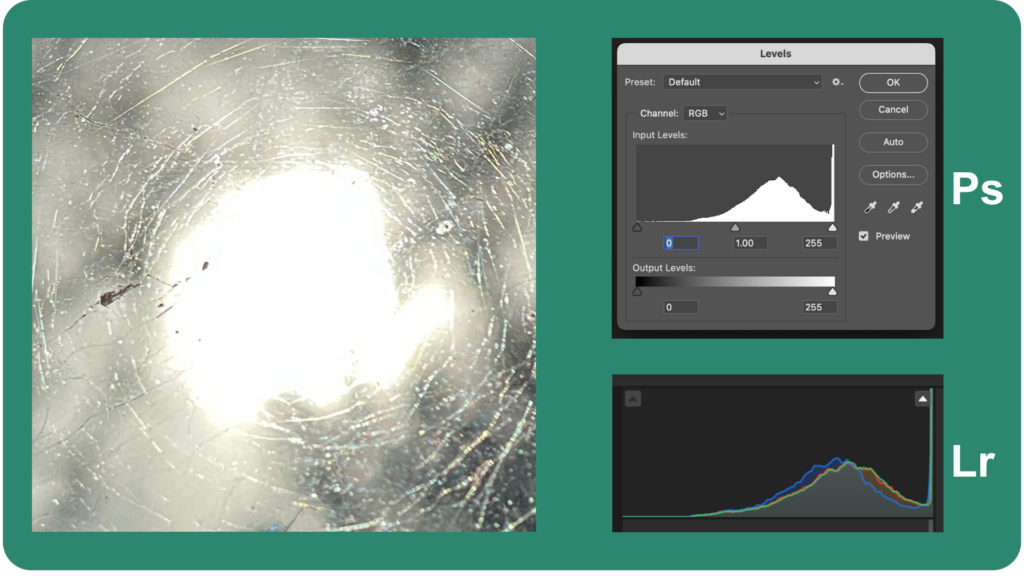 How to Read a Histogram in Photography - TruHu Blog