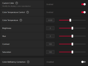 Guide to Color Management Settings in Windows 10 and 11 - TruHu