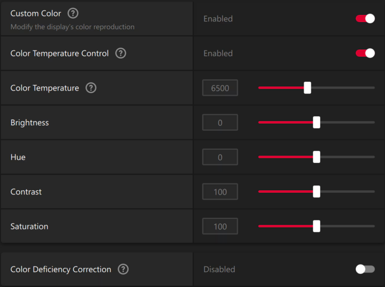Guide to Color Management Settings in Windows 10 and 11 - TruHu