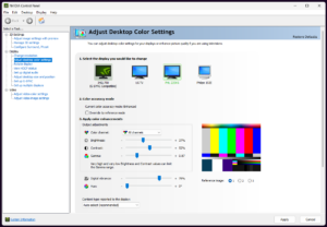 Guide to Color Management Settings in Windows 10 and 11 - TruHu