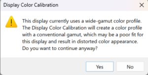 How to Calibrate Your Monitor on Windows - TruHu Blog