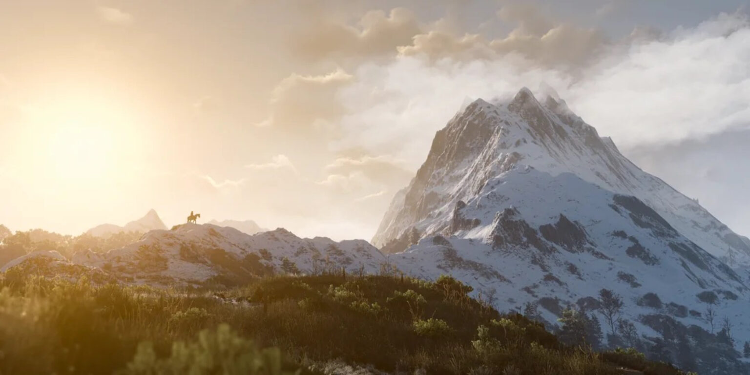 Is Video Game Photography Art? Deep Dive with Examples - TruHu Blog