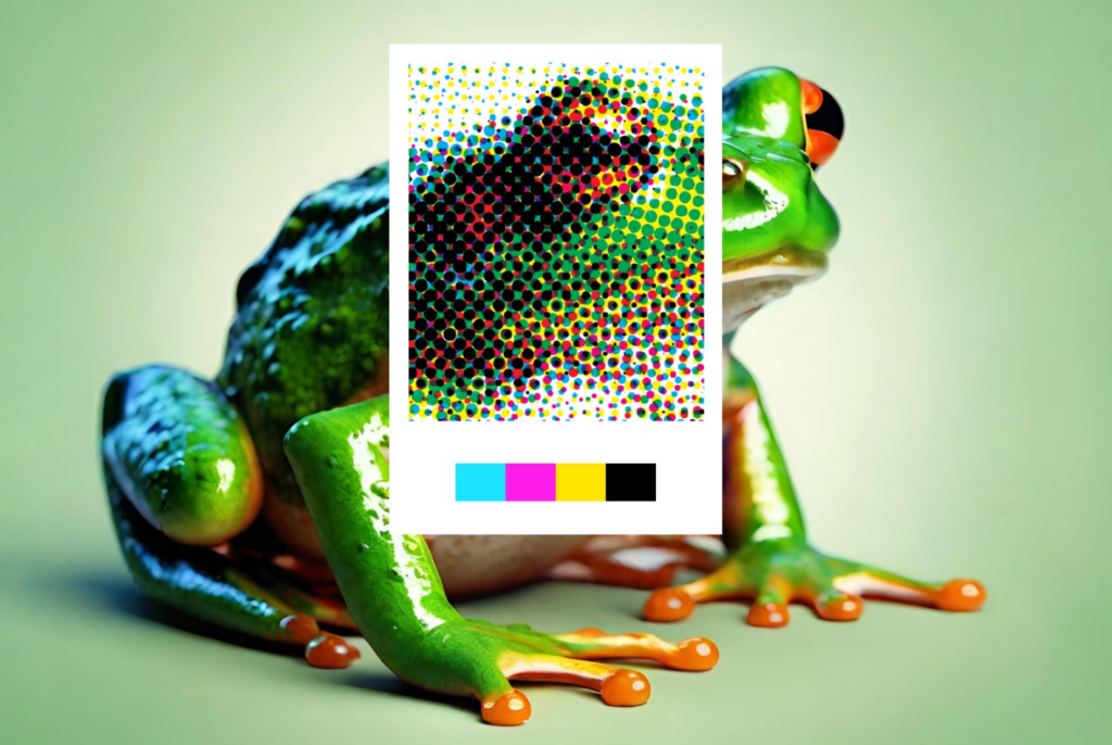Spot Color Printing - How to Do It and Applications | TruHu Blog