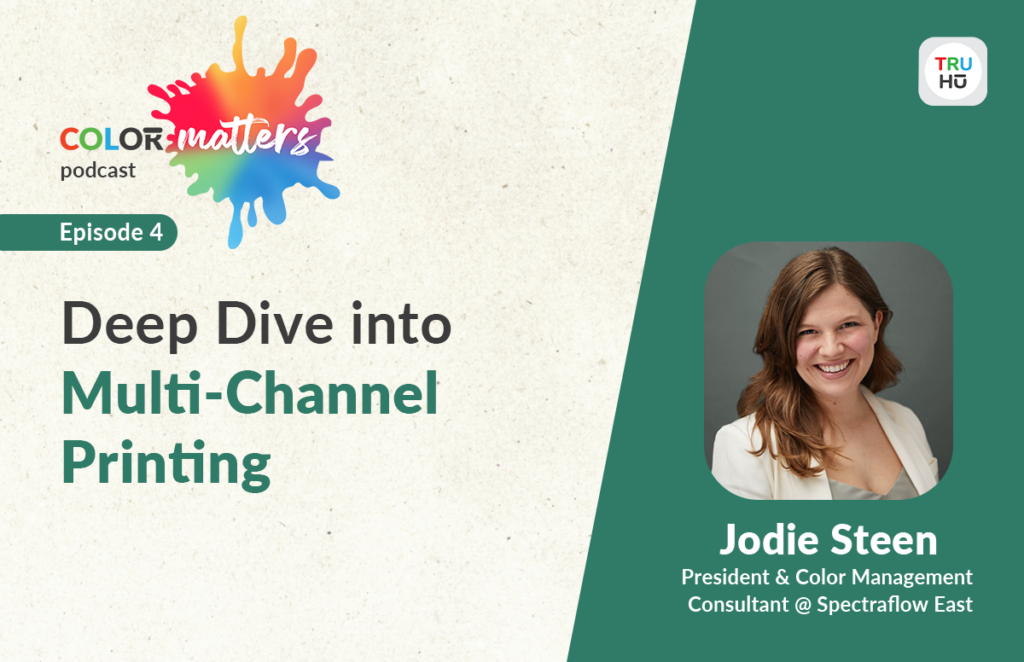 What Is LAB Color? - TruHu Blog