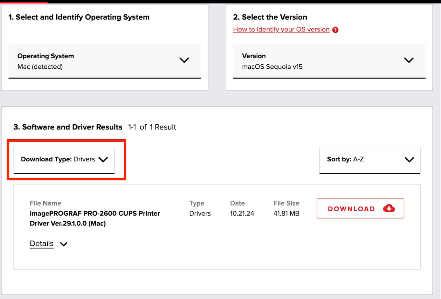 How to Fix MacOS Update Printing Issues by Reloading Driver | TruHu